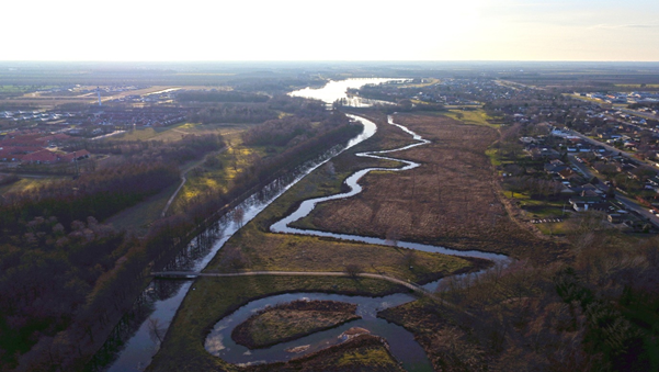 Grindsted - Riverscapes - Monitoring Riverscapes with Unmanned Airborne ...